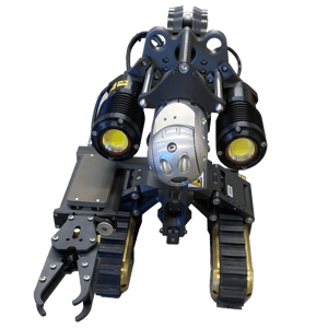 OnSpec Robotics: Platforms